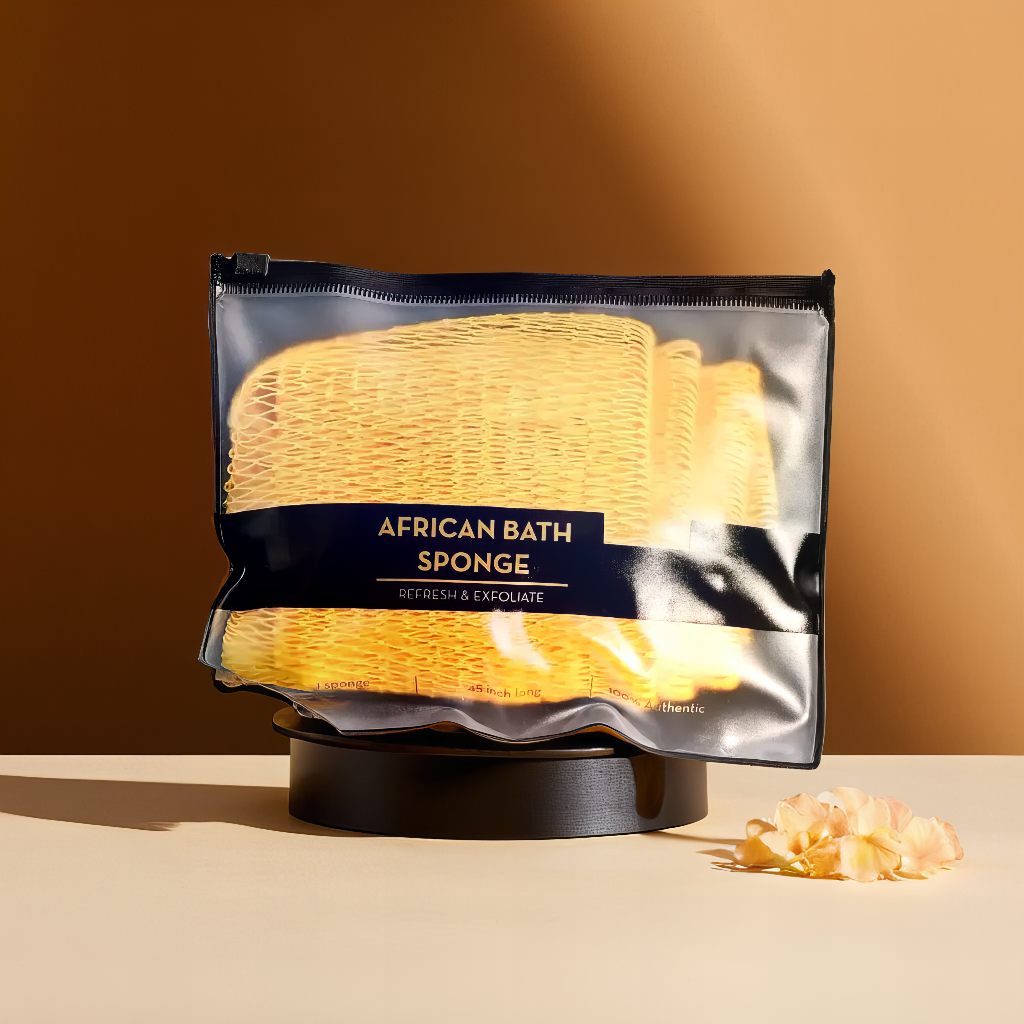 African Net Sponge | The Authentic Original African Net Sponge ...